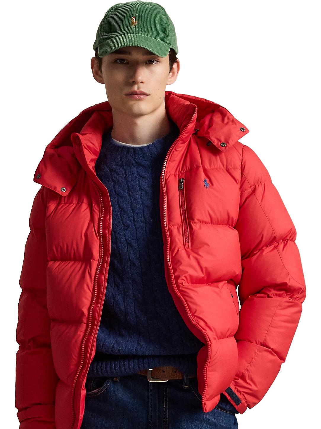 RALPH LAUREN The Gorham Down Jacket